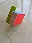 Amazon.com: CuberSpeed 2x2x3 stickerless Cuboid Cube 223 Magic Cube ...