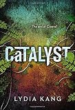 Amazon.com: Control (9780803739048): Lydia Kang: Books