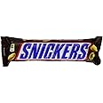 Amazon.com : Snickers Bars (1.7 Ounce, 48 Count) : Candy And Chocolate ...