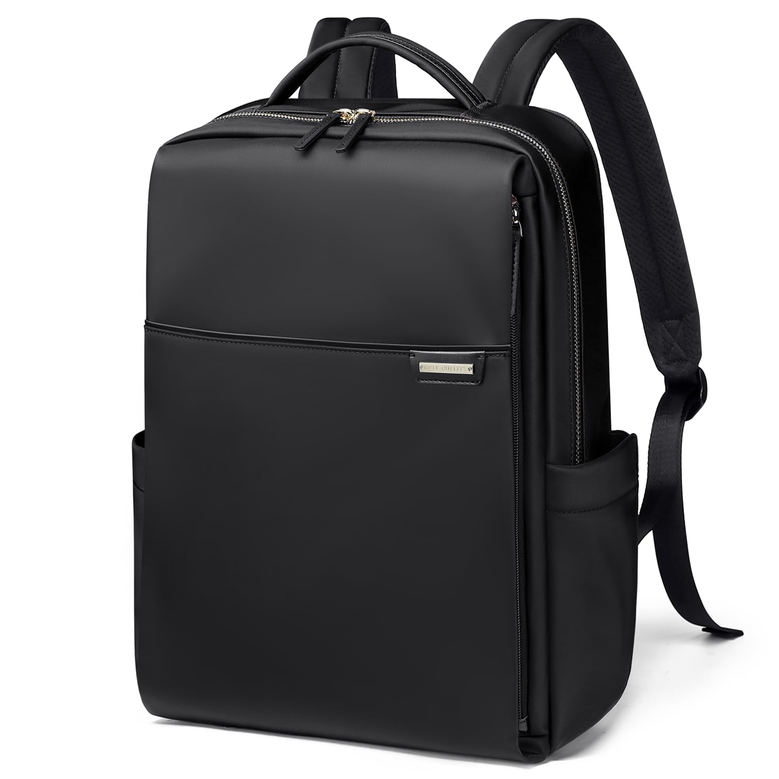 GOLF QUALITY Laptop Backpack for Women, Work Business Traval Computer ...