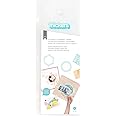 Amazon.com: Thicker Alignment and Shape Guide by American Crafts. Place ...
