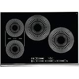 Amazon.com: Frigidaire FCCI3027AB Induction Cooktop : Home & Kitchen