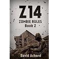 Z14: Zombie Rules Book 2: Achord, David: 9781925225075: Amazon.com: Books