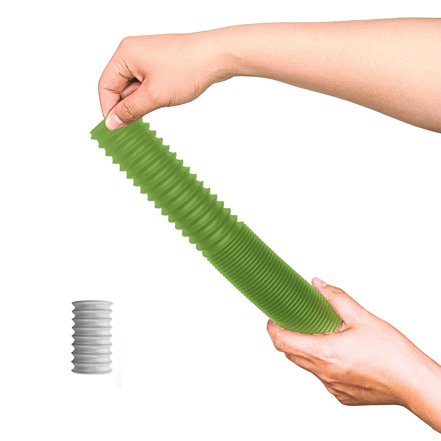 Mua Extra 8 Ft Pipe with Connector, 2 Inch Diameter, Use for NAACOO ...