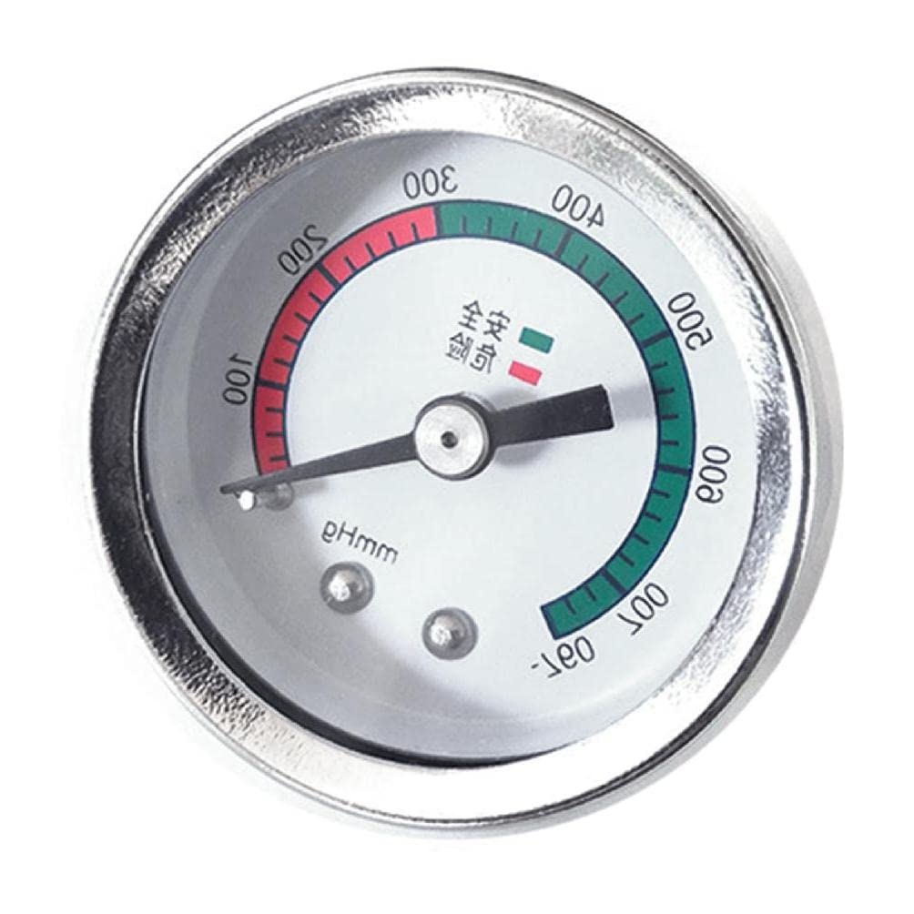 Mua Upgraded Vacuum Pressure Gauge Dial Pressure Gauge Y40 Negative ...