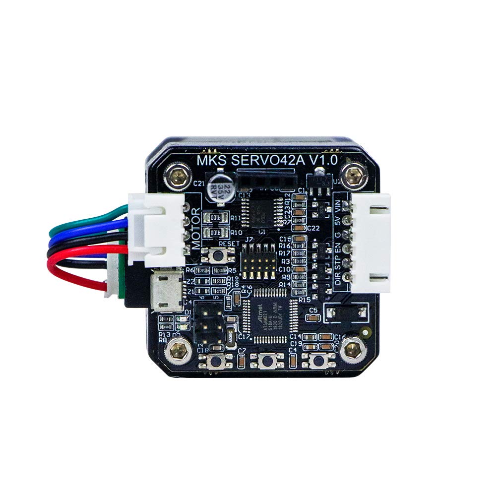 Mua 3D Printing Closed Loop Stepper Motor NEMA17 MKS SERVO42 Developed by Makerbase That ...