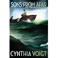 Amazon.com: Sons from Afar (6) (The Tillerman Cycle): 9781442428836 ...