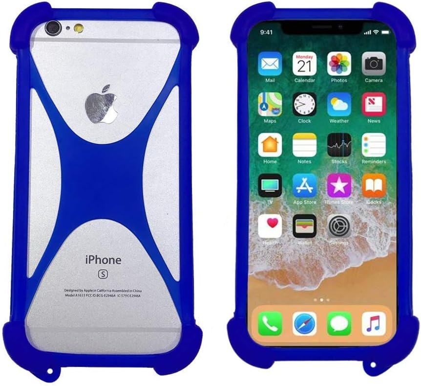 Etui pour SFR Star Edition STARTRAIL 6 Plus STARADDICT 2 II Plus ...