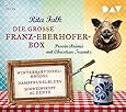 Die große Franz-Eberhofer-Box (12 CDs): Amazon.de: Rita Falk, Christian ...