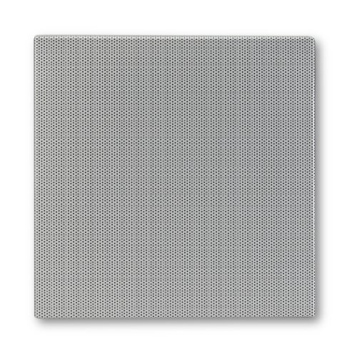 Umbra Bulletin board 12-Inch by 12-Inch Perforated Metal - Import It All