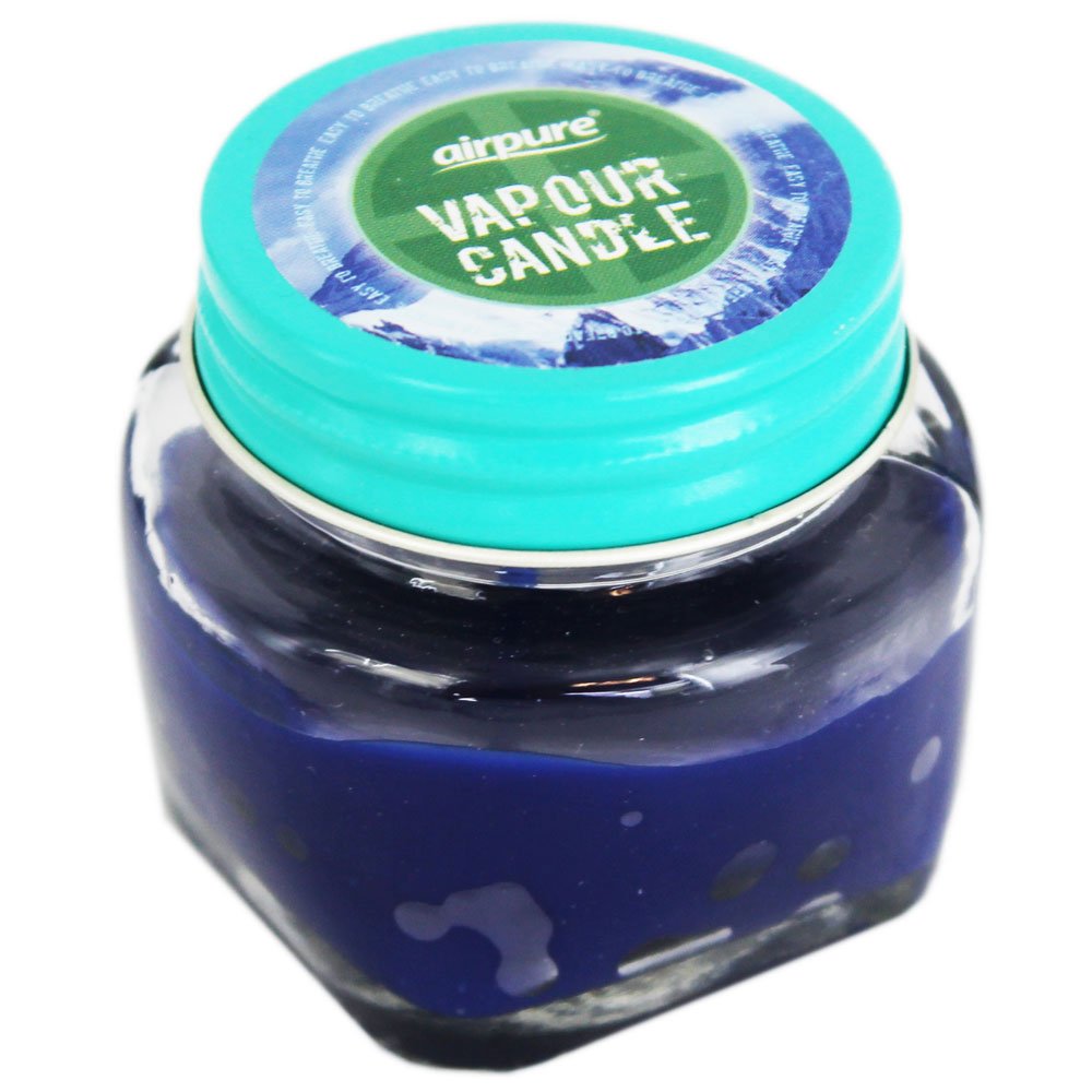 airpure Vapor Candle: Amazon.co.uk: Kitchen & Home