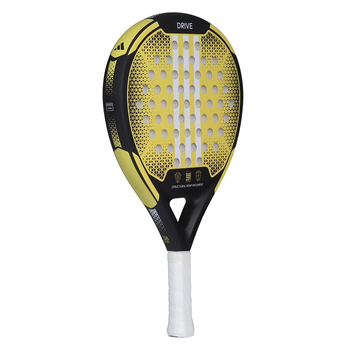Mua Adidas Drive Padel Racket Paddle Series trên Amazon Mỹ chính hãng ...