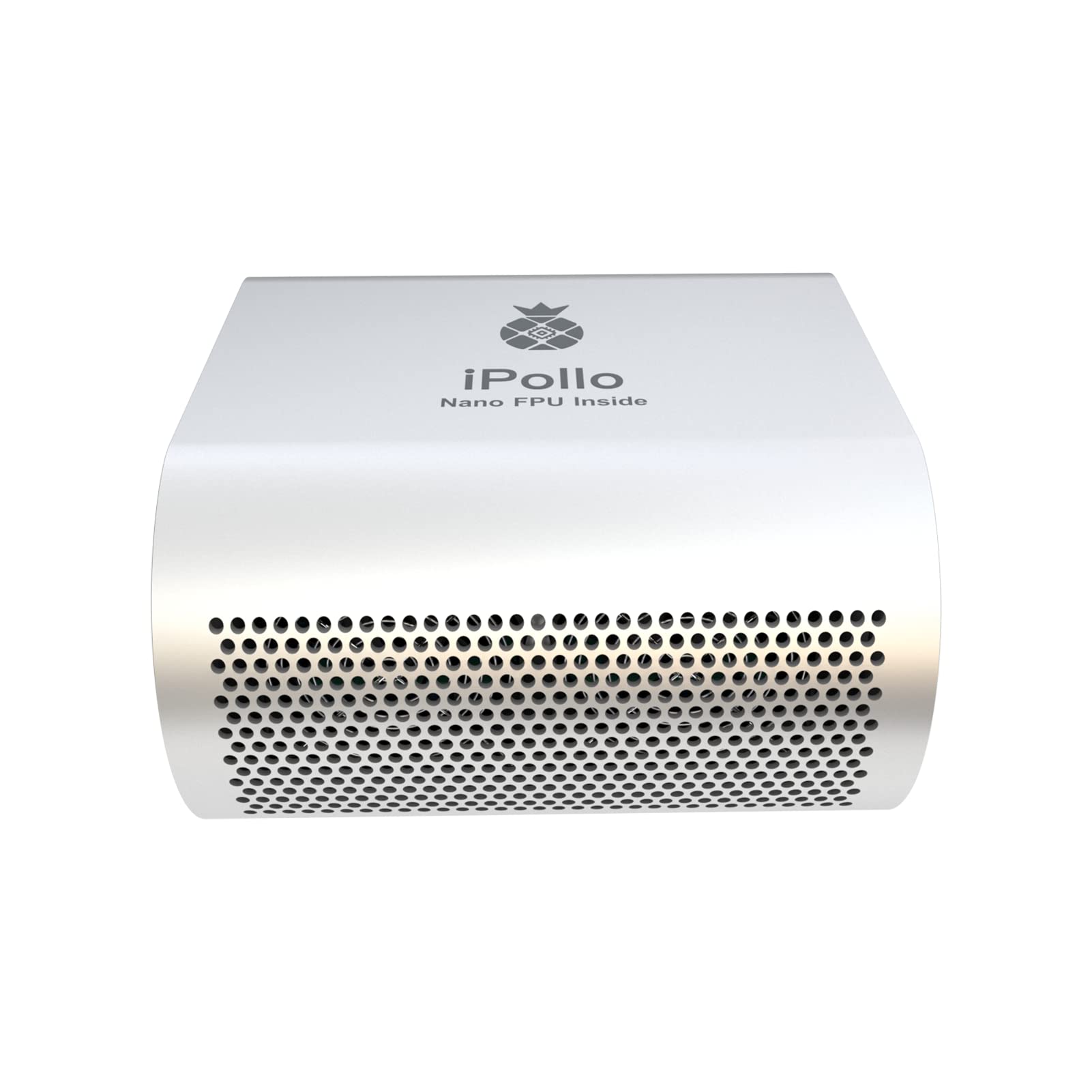 Mua iPollo G1 Mini Asic Miner Crypto Miner 1.2G/s Home Miner with PSU ...