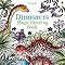 Dinosaurs Magic Painting Book: Amazon.co.uk: Lucy Bowman, Federica ...