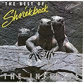 Shriekback - Best of Shriekback-the Y Recor - Amazon.com Music
