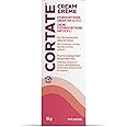 Cortate Hydrocortisone Cream, Skin Irritations, Itching, Dryness ...