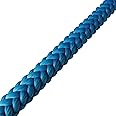 Amazon.com: Samson True Blue 1/2" x 150' : Sports & Outdoors