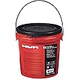 HIlti 430793 FS Joint Spray CFS-SP WB White firestop fire Protection ...