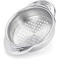 Amazon.com: WishDirect Tuna Strainer Press, Tuna Can Strainer Food ...