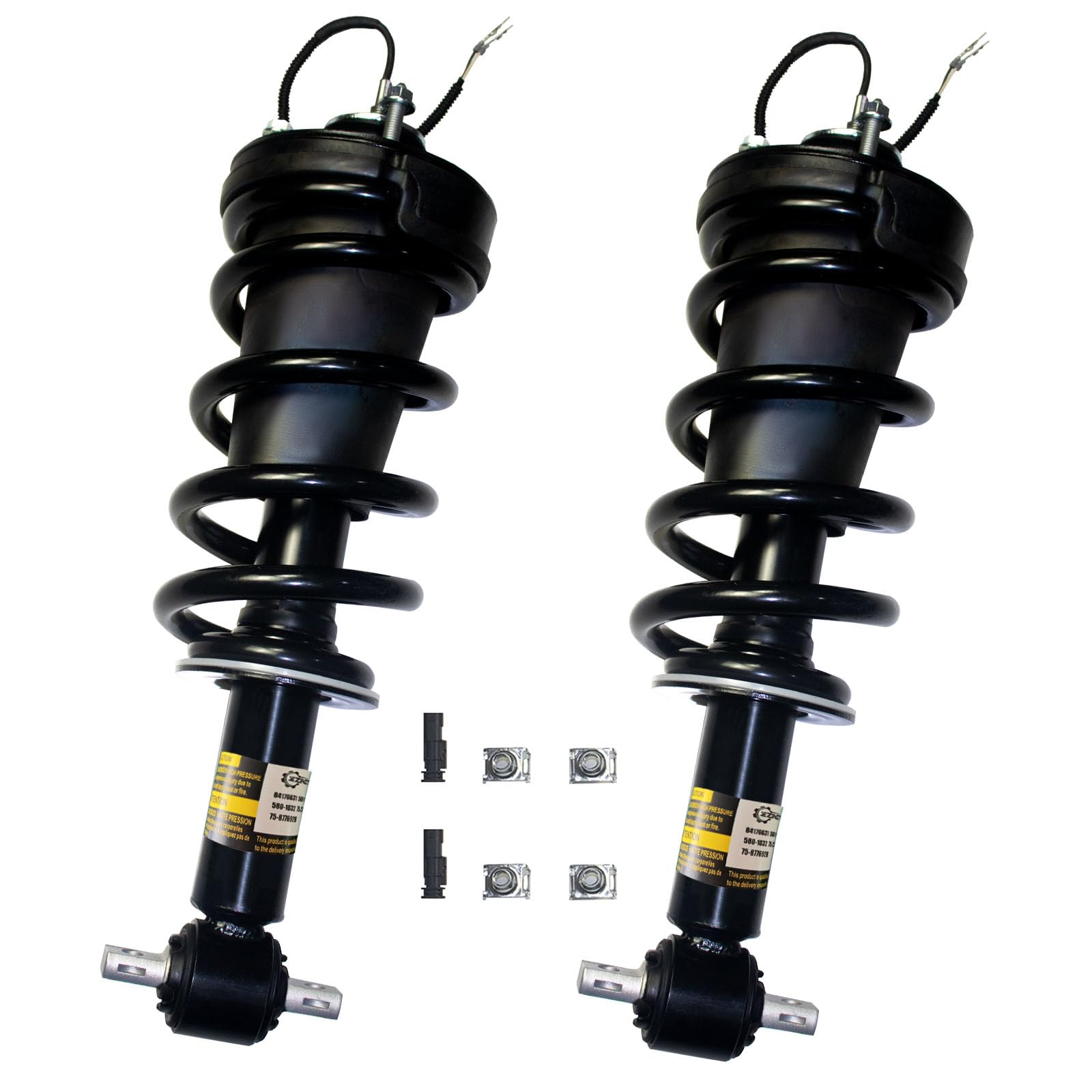 84176631 84977478 Front Shock Absorber Struts Assembly Magnetic Ride ...