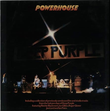 - Powerhouse - Amazon.com Music