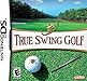 Amazon.com: True Swing Golf - Nintendo DS: Artist Not Provided: Video Games