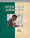 ESCO Institute Section 608 Certification Exam Preparatory Manual (EPA ...