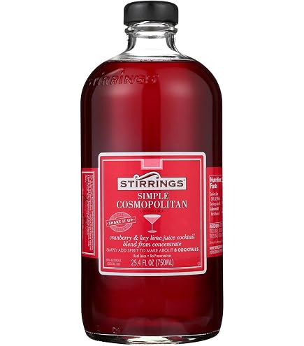 Cosmopolitan Ml