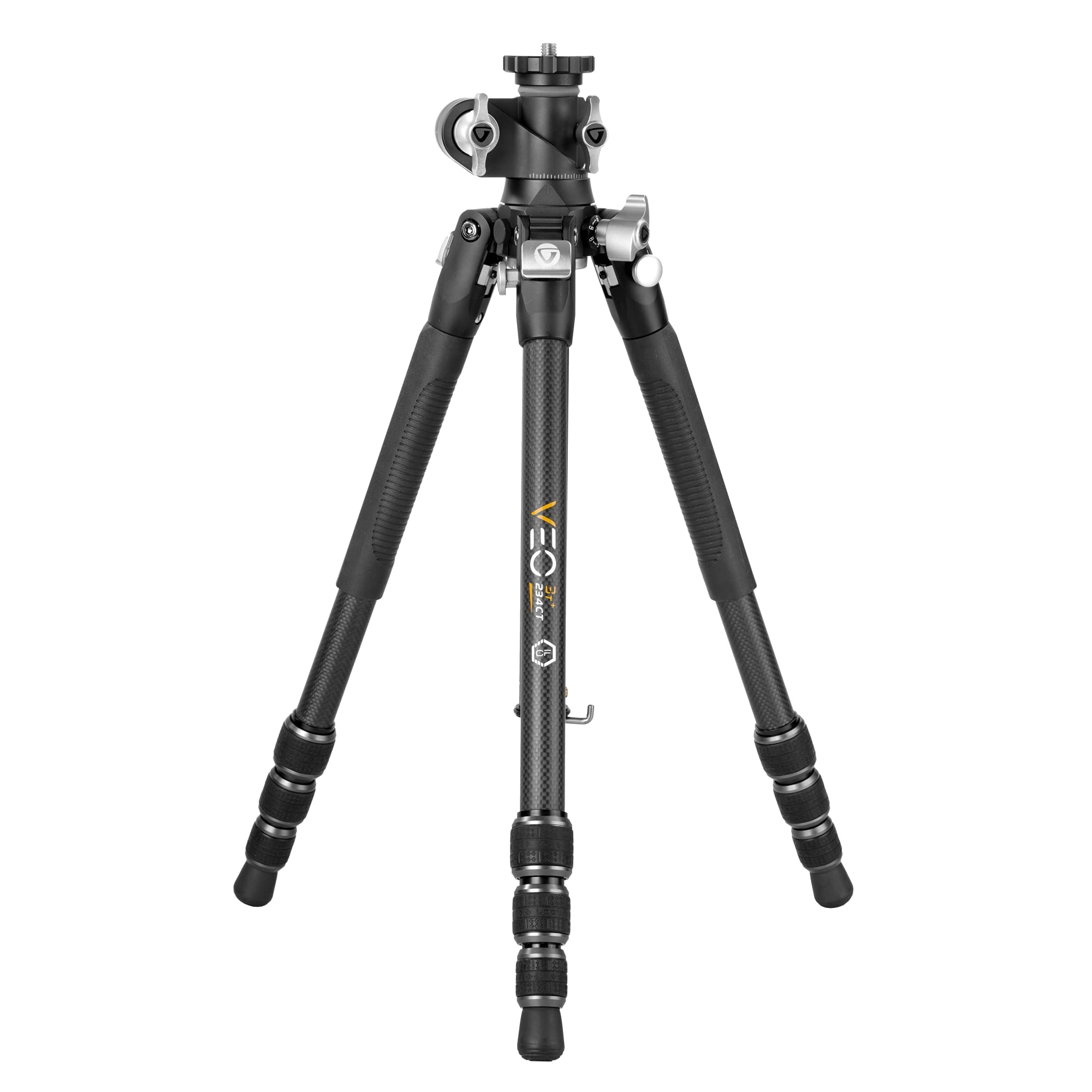 Mua VEO3T+234CT Carbon Fiber Travel Tripod with Multi-Angle Center ...