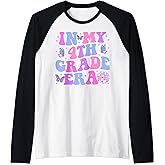 Amazon.com: In My 4th Grade Era Back To School Fourth Grade Teacher T ...