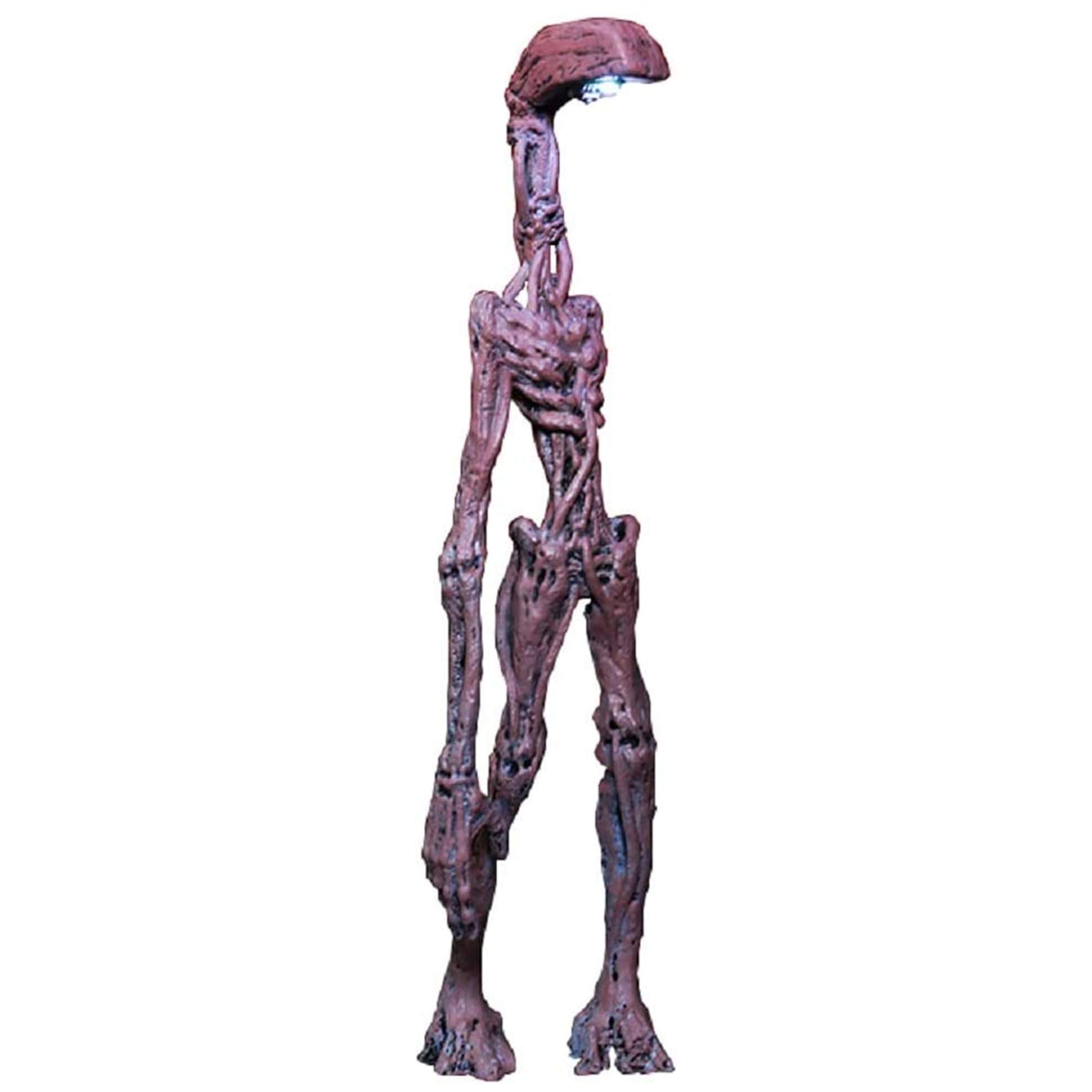 Buy SCP Foundation,Siren Head Action Figure,Cartoon PVC Action Figure ...