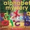 Alphabet Mystery, Alphabet Adventure, and Alphabet Rescue (3 Book Set ...
