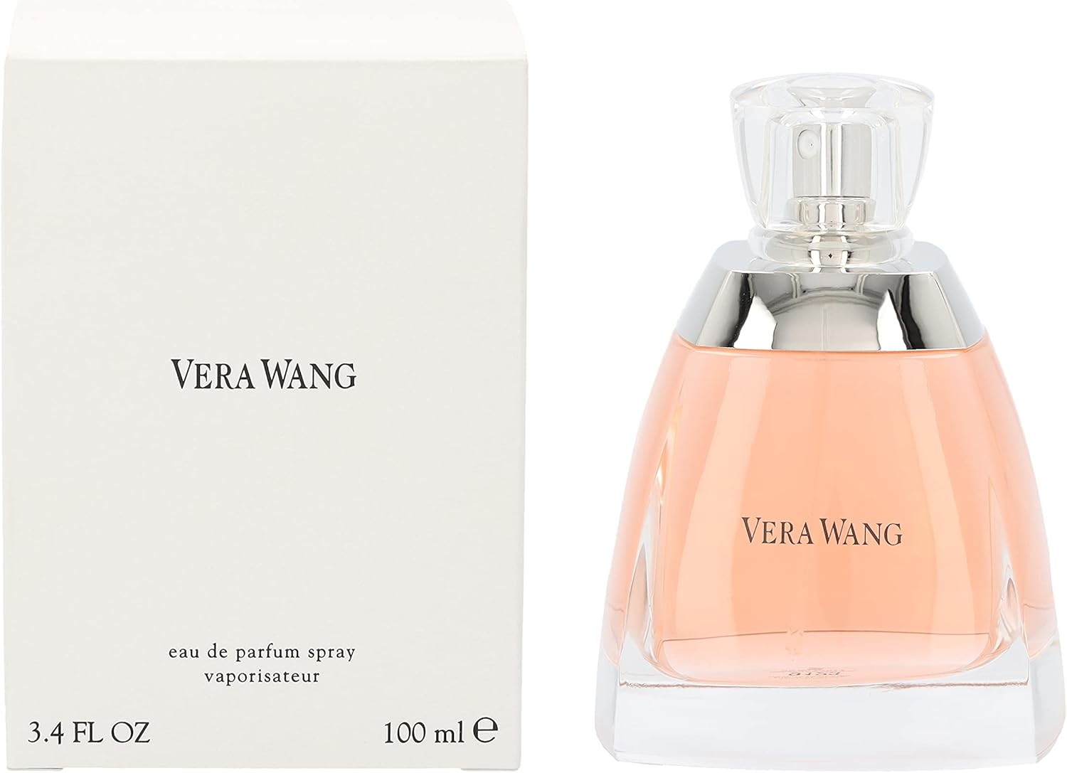 Vera Wang - perfumes for women -100ml, Eau de Parfum: Buy Online at ...