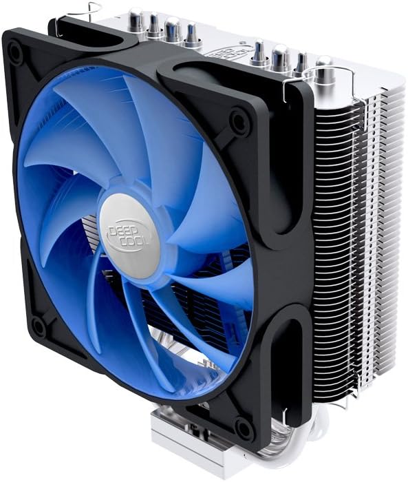 Microprocesador ventilador | Los mejores ventiladores del mercado.