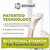 terrasil Tinea Versicolor Treatment Cream Max Strength, Antifungal ...