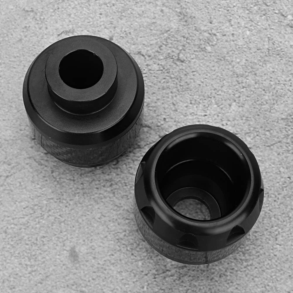 Dancal Fork Frame Sliders, Universal Motorcycle Front Fork Frame ...