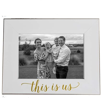 Amazon.com - This is Us Frame