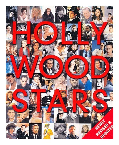 Hollywood stars : photographs from the Kobal Collection / produced by ...