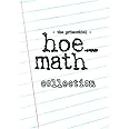 Amazon.com: The Primordial hoe_math Collection: 9798883139047: math ...