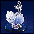 Amazon.com: Glass Baron Mermaid Figurine : Home & Kitchen