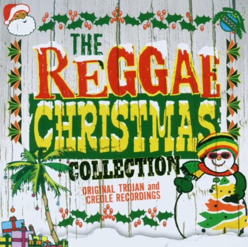 Reggae Christmas Collection - Reggae Christmas Collection - Amazon.com ...