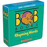 Bob Books Complete Sets Collection (12 Sets) - Set 1, 2, 3, 4, 5 ...
