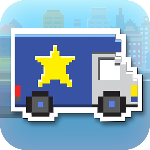 Pixel Truck:Amazon.ca:Appstore for Android