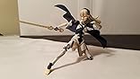 Amazon.com: Max Factory Fire Emblem Fates Corrin (Female Version) Figma ...