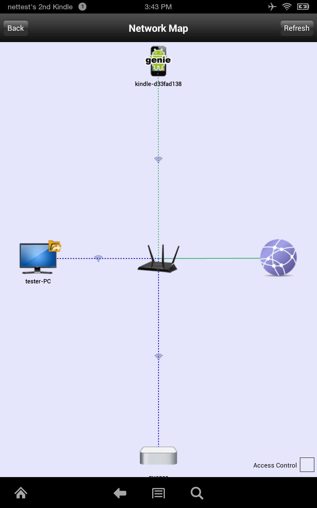 NETGEAR Genie:Amazon.com:Appstore for Android