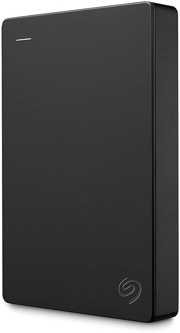 Seagate Portable 5TB External Hard Drive HDD – USB 3.0: Amazon.in ...