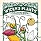 Amazon.com: The Wicked Plants Coloring Book: 9781616206833: Stewart ...