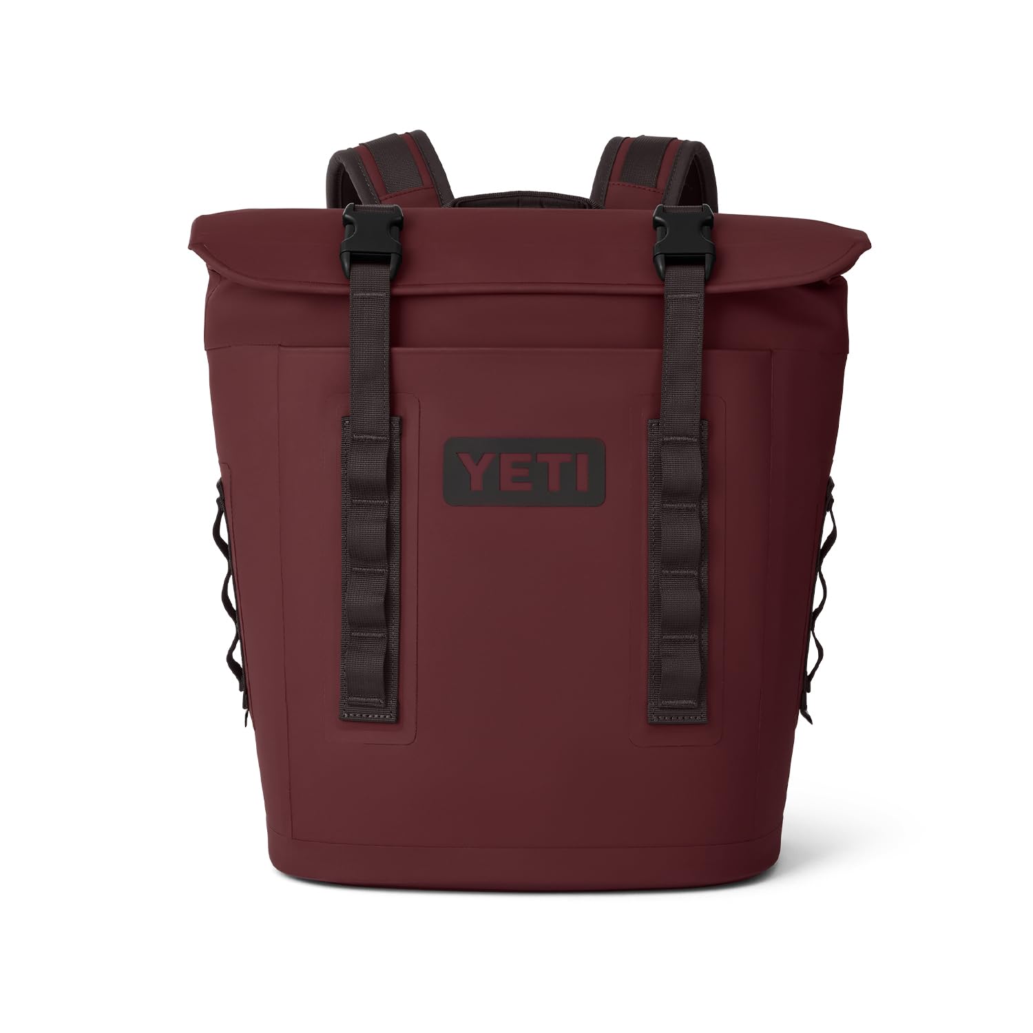 YETI Hopper M12 Backpack Soft Sided Cooler with MagShield Access, Wild ...