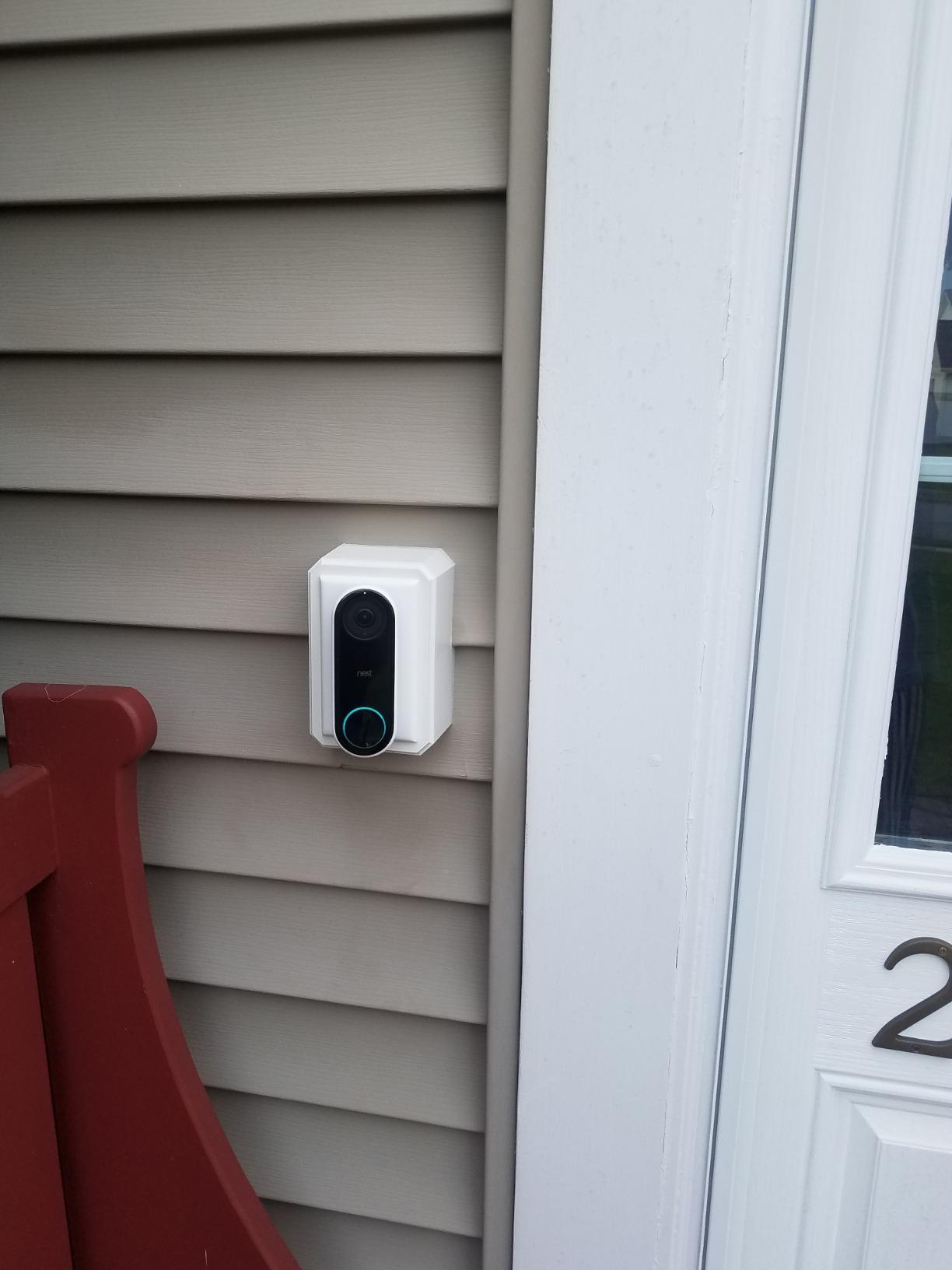 $3/mo - Finance Arlington FS8171 Weatherproof Flanged Outlet Switch Box ...