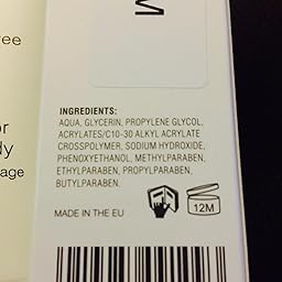Rio Conductive Gel 85 ml: Amazon.co.uk: Beauty